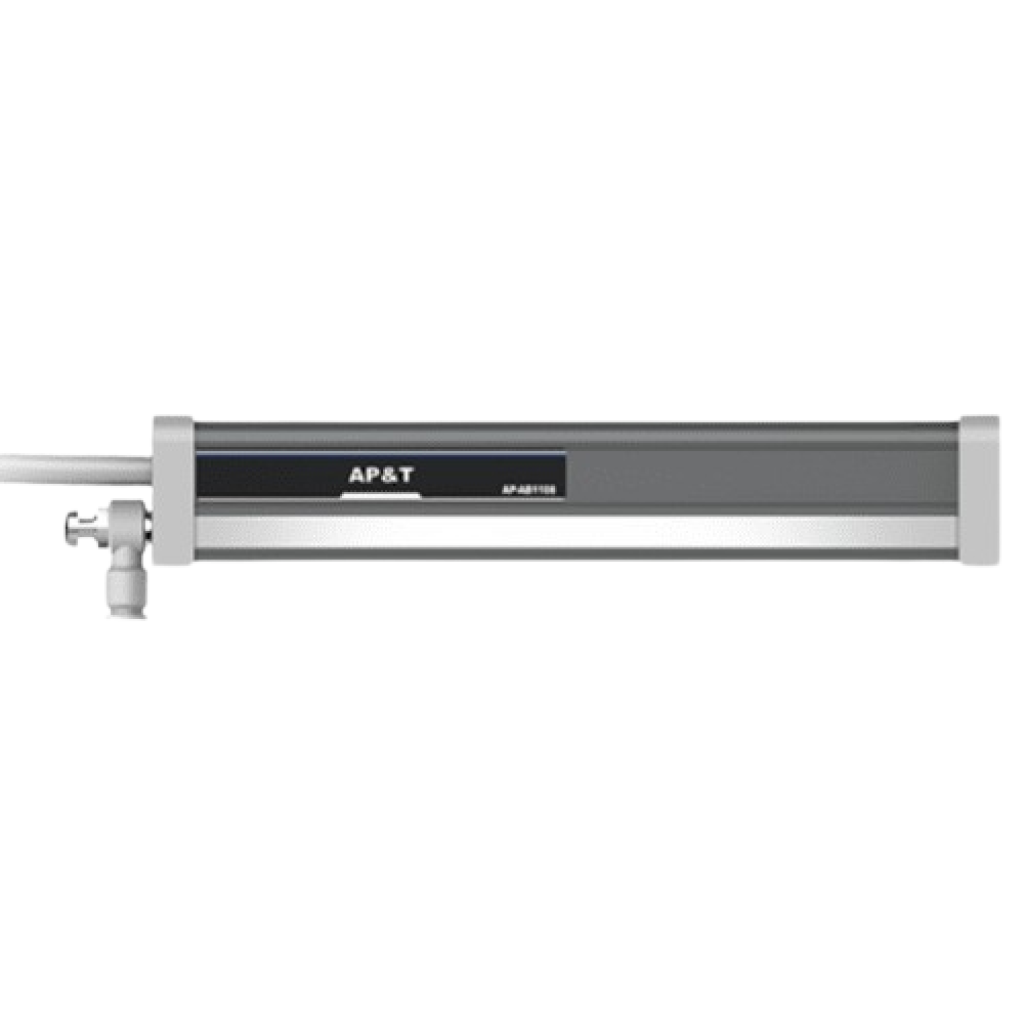 Static Elimination Equipment | CAM-PLAS Machinery Plastics Processing ...